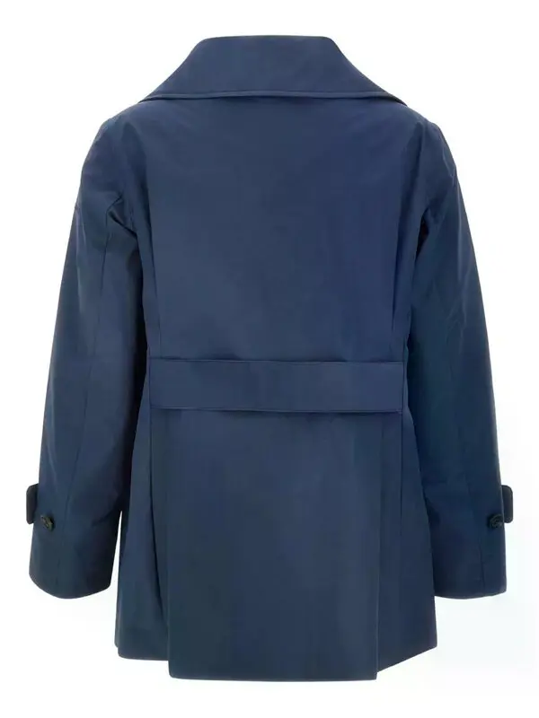 SAVE THE DUCK Sofi Trench Coat