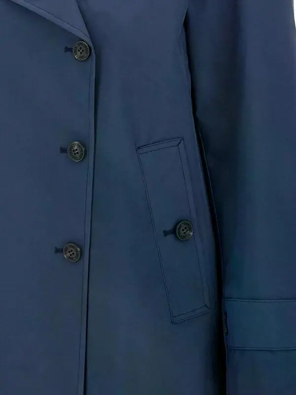 SAVE THE DUCK Sofi Trench Coat