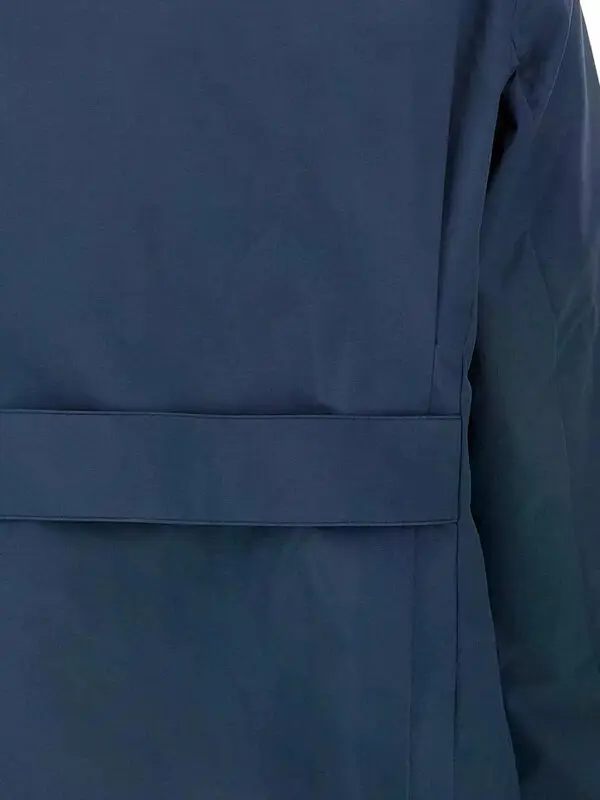 SAVE THE DUCK Sofi Trench Coat