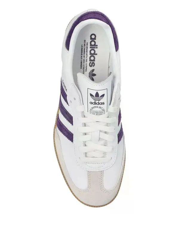 adidas gazelle silver green womens Purple adidas Originals Samba OG Women's main image 0