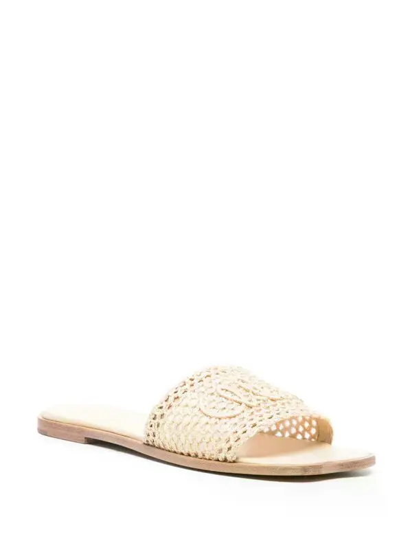 Chloé Soleil Sandals