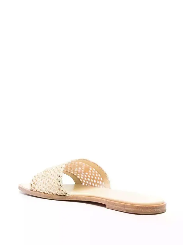 Chloé Soleil Sandals