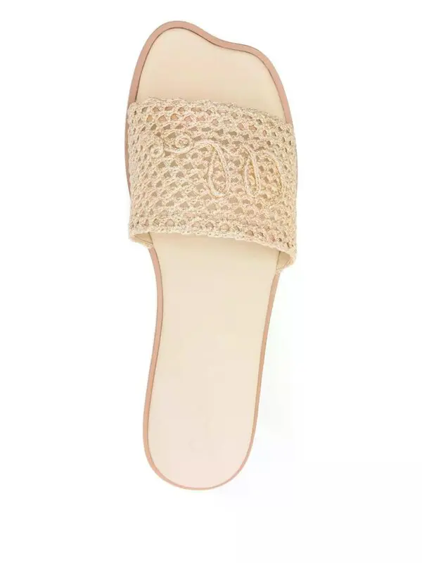 Chloé Soleil Sandals