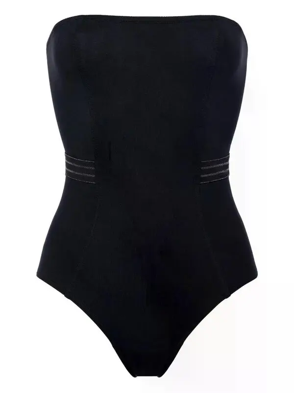 ERES Pétillant Swimsuit - Black
