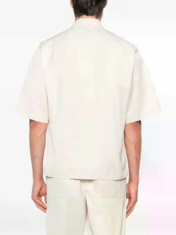 RHUN Short-sleeve Shirt