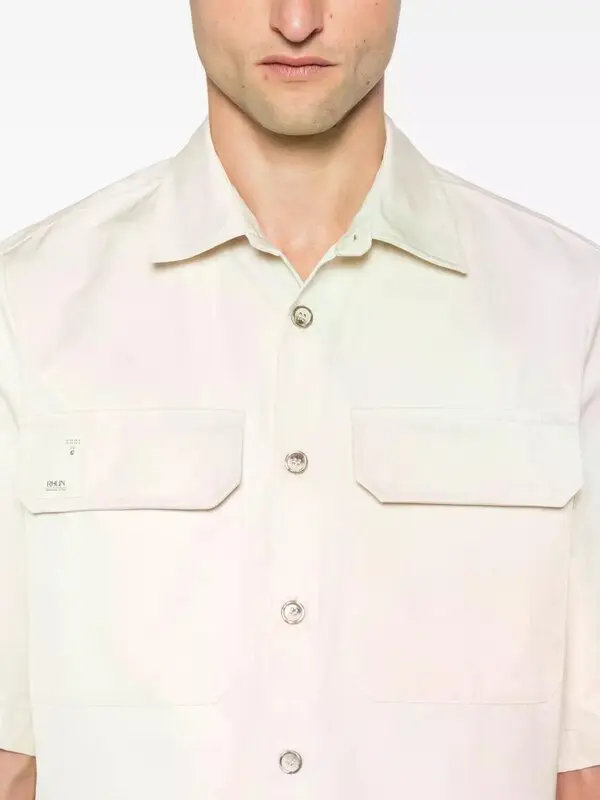 RHUN Short-sleeve Shirt