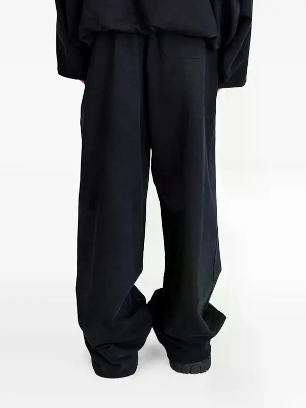Vetements Elastic-waistband Track Pants