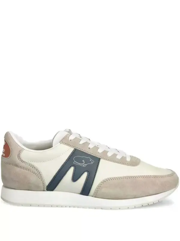 KARHU Panelled Sneakers - Neutrals