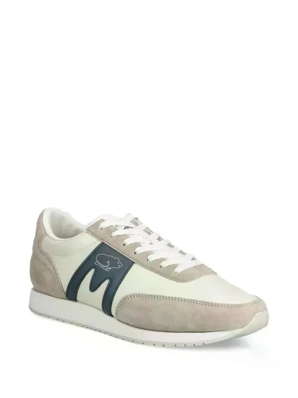 KARHU Panelled Sneakers - Neutrals