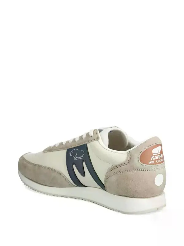 KARHU Panelled Sneakers - Neutrals