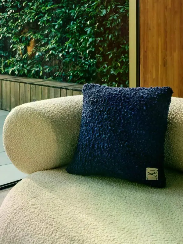 TOM DIXON Bobble Cushion
