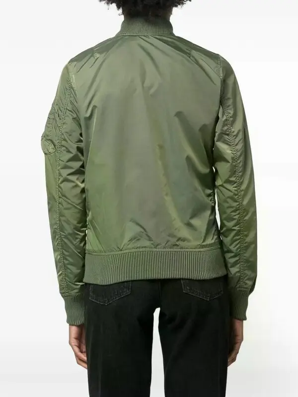 Alpha Industries Ma-1 Tt Bomber Jacket