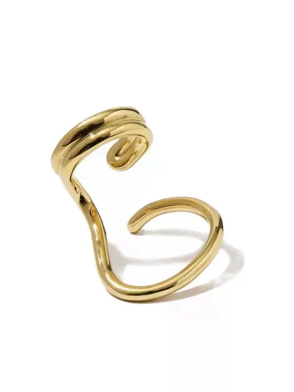 OTIUMBERG Sonder Ear Cuff - Gold
