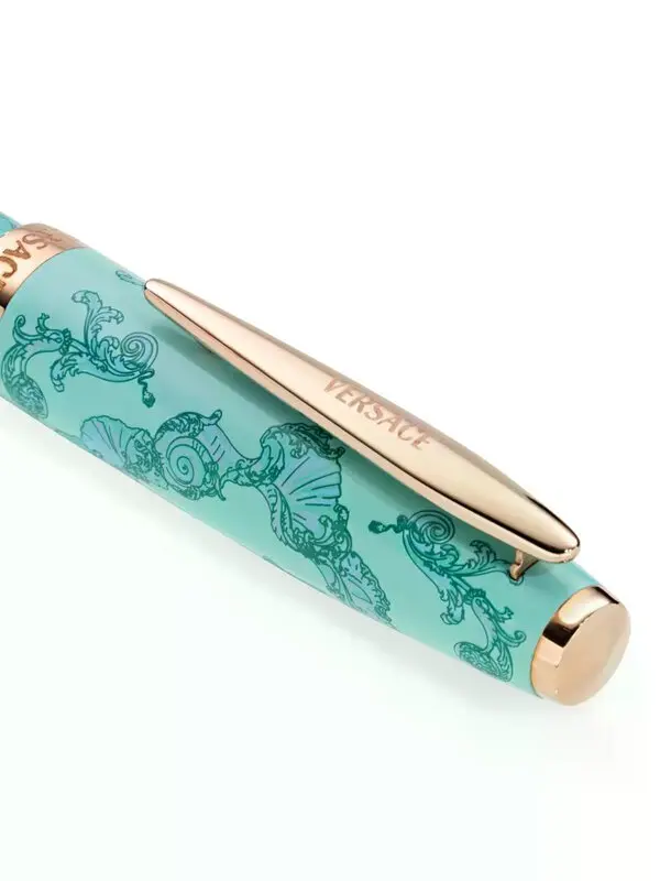 Versace La Vacanza Roller Pen
