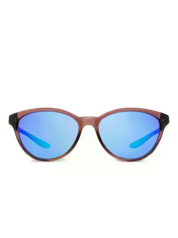 Nike City Persona Cat-eye Sunglasses - Purple