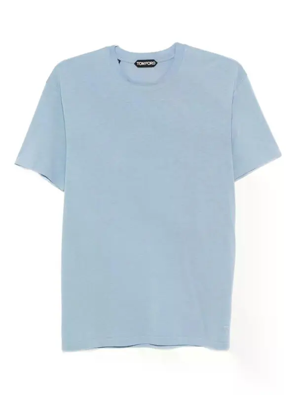TOM FORD Crew-neck T-shirt