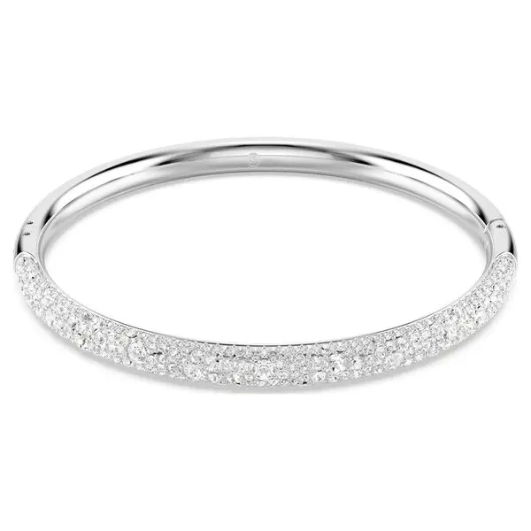 SWAROVSKI Sublima Bangle - White