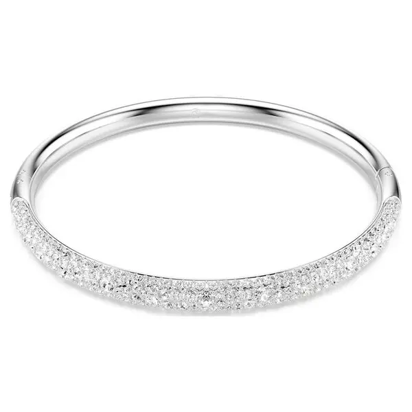 SWAROVSKI Sublima Bangle - White