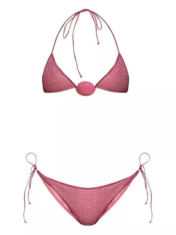 Oseree Shade Bikini Set