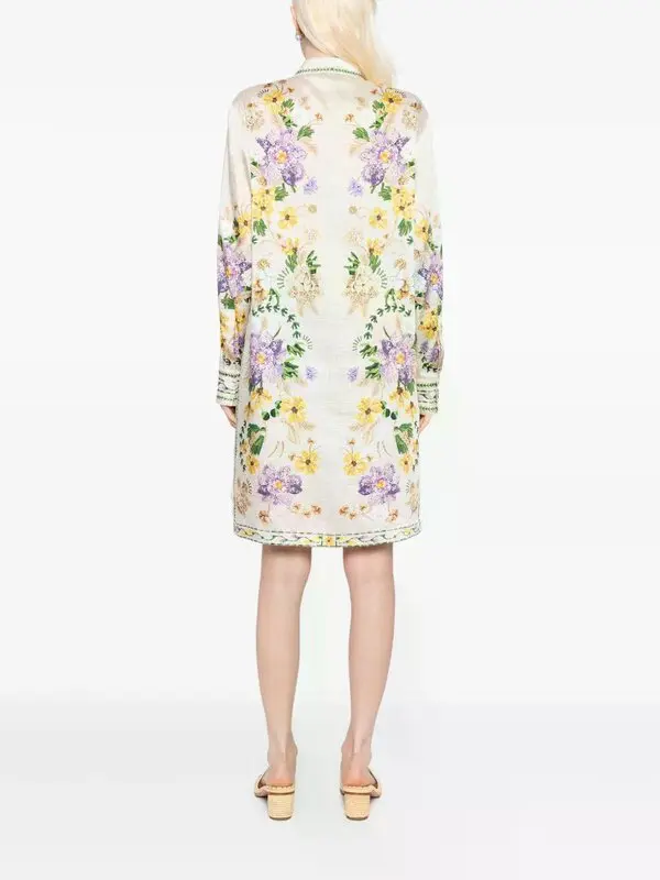 MARY KATRANTZOU Verona Shirt