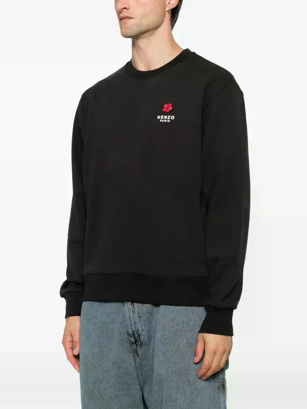 Kenzo Boke Flower Sweatshirt