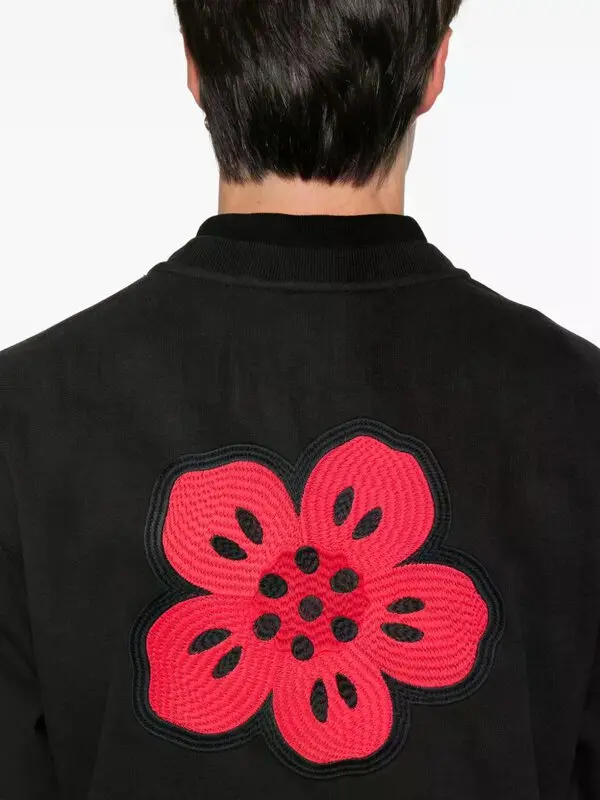 Kenzo Boke Flower Sweatshirt