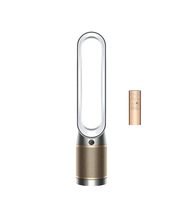 DYSON Purifier Cool Pc2 De-nox - White,gold