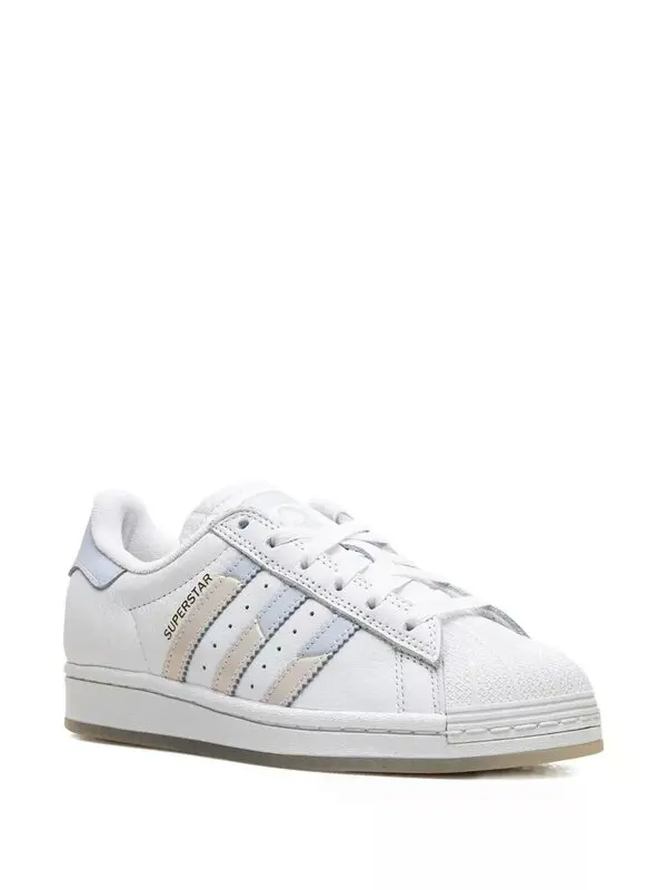 Adidas Superstar Adv Dime Cloud Sneakers