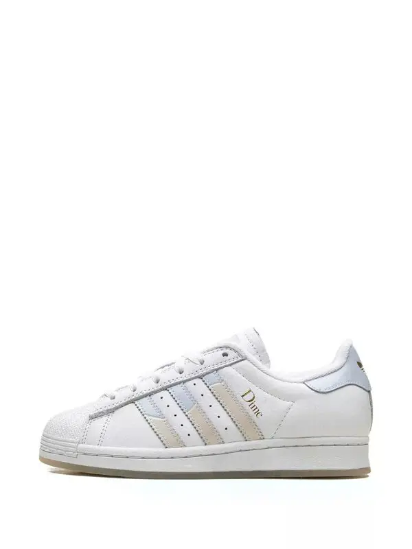 Adidas Superstar Adv Dime Cloud Sneakers