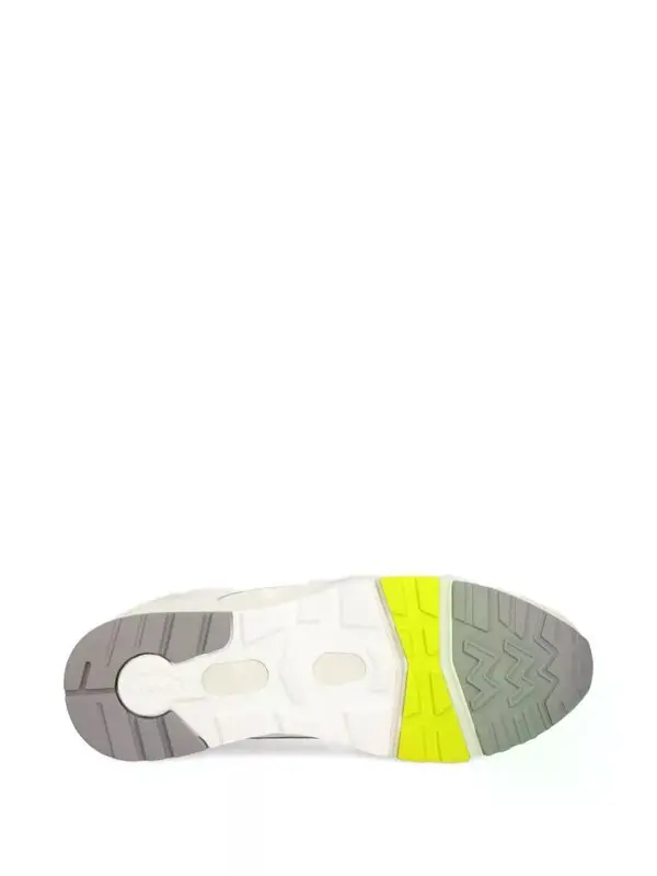 KARHU Mesh-panelled Sneakers - White