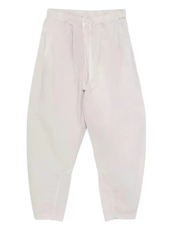 Kristensen Du Nord Drawstring Trousers