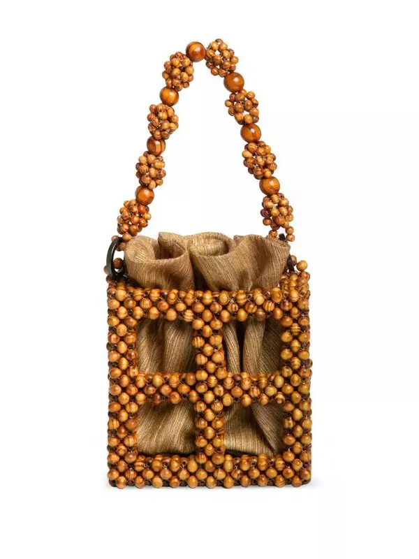0711 TBILISI Mini Tekla Bucket Bag