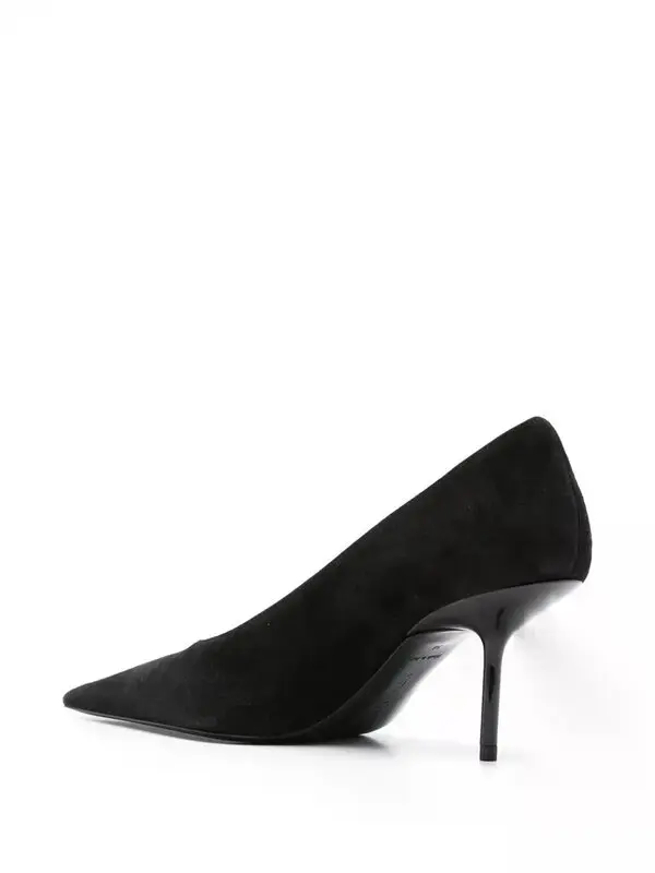 Victoria Beckham 75mm Pointed-toe Pumps