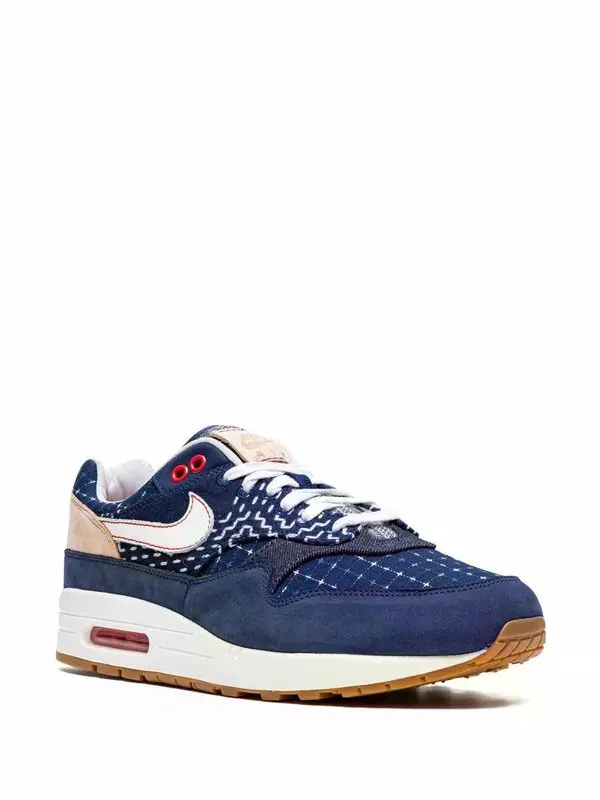 Nike X Denham Air Max 1 Sneakers