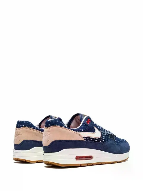 Nike X Denham Air Max 1 Sneakers