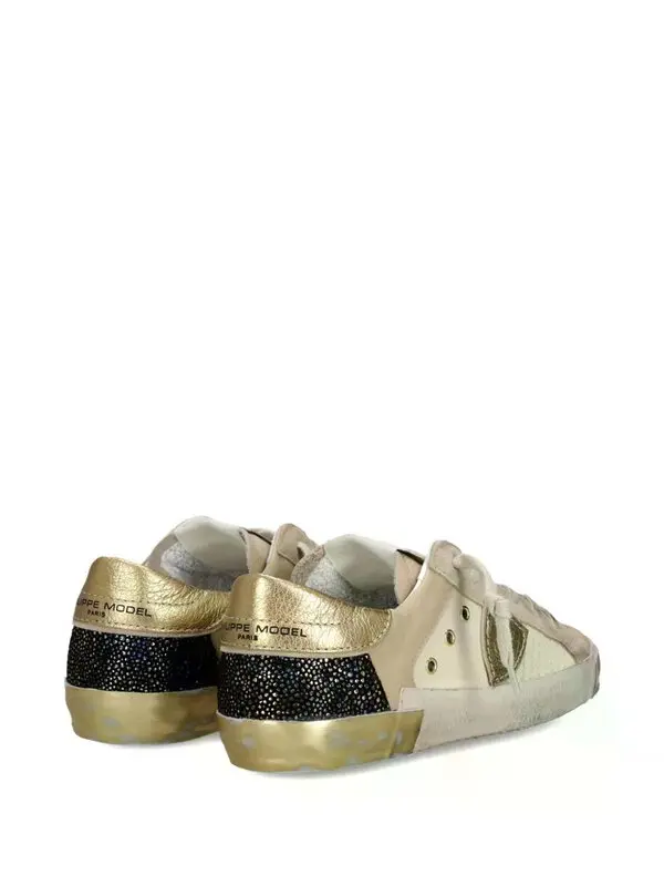 Philippe Model Prsx Sneakers
