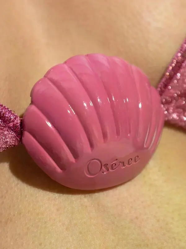 Oseree Shade Bikini Set