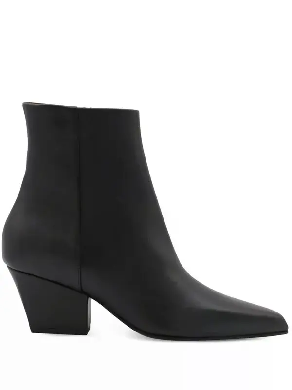 Paris Texas 60mm Jane Ankle Boots