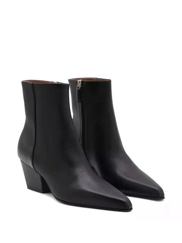 Paris Texas 60mm Jane Ankle Boots