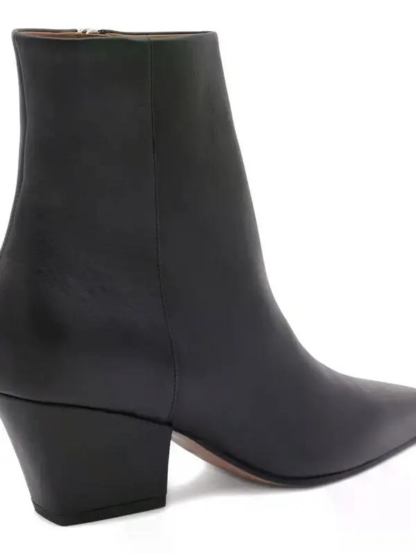 Paris Texas 60mm Jane Ankle Boots