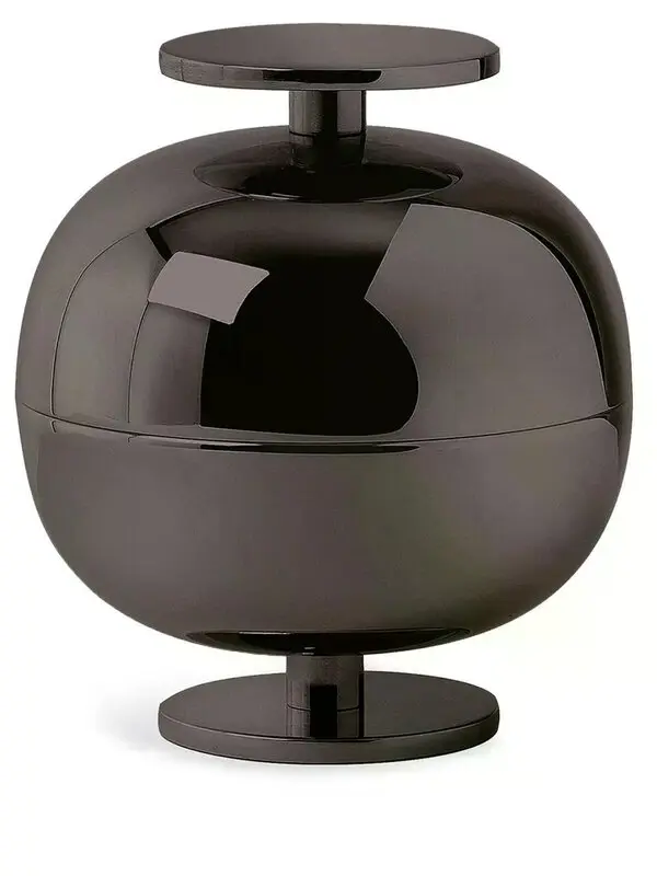 SAMBONET Gio Ponti Centrepiece Bowls - Black