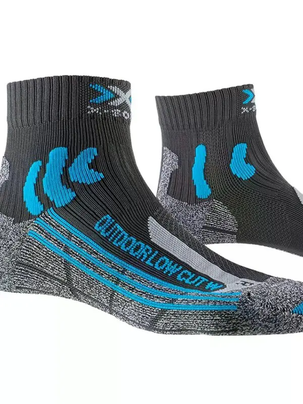 X-SOCKS Performance Ankle Socks