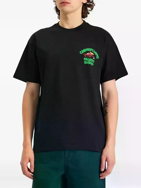 Carhartt Work In Progress Pronto T-shirt