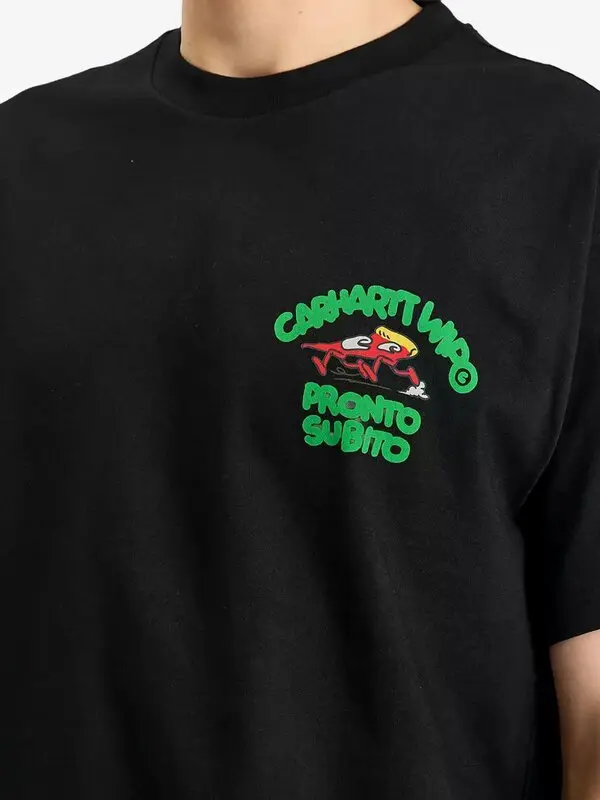 Carhartt Work In Progress Pronto T-shirt
