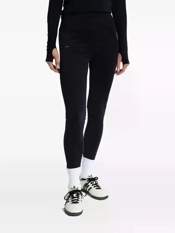 PANGAIA Seamless Performance Leggings