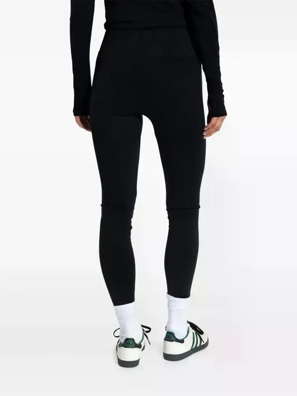PANGAIA Seamless Performance Leggings