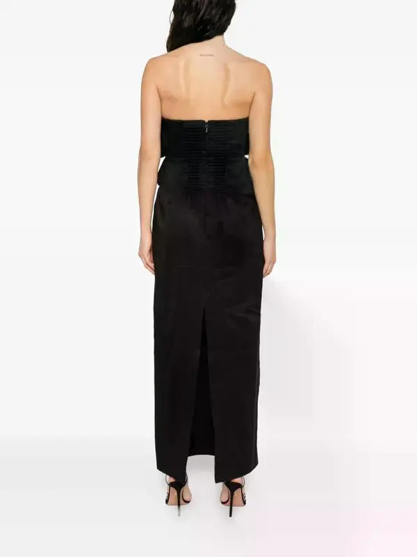 Aje Kira Midi Dress
