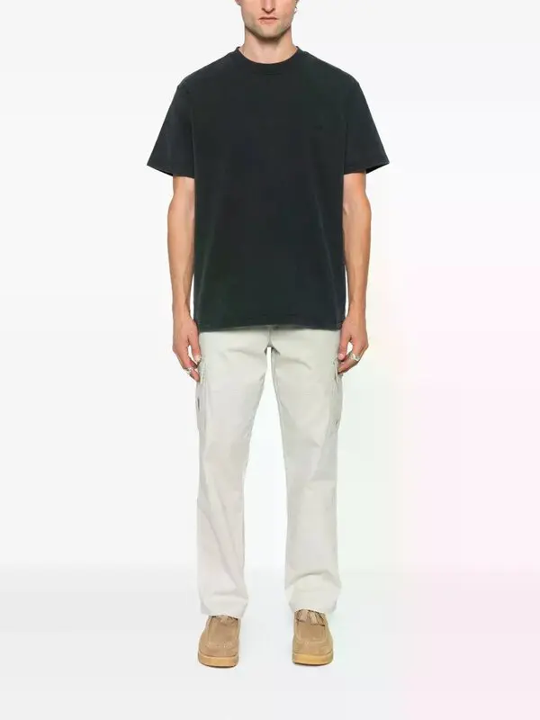 PURPLE BRAND Cotton T-shirt