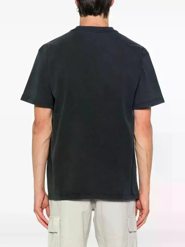 PURPLE BRAND Cotton T-shirt