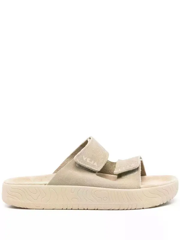 VEJA Etna Sandals - Neutrals